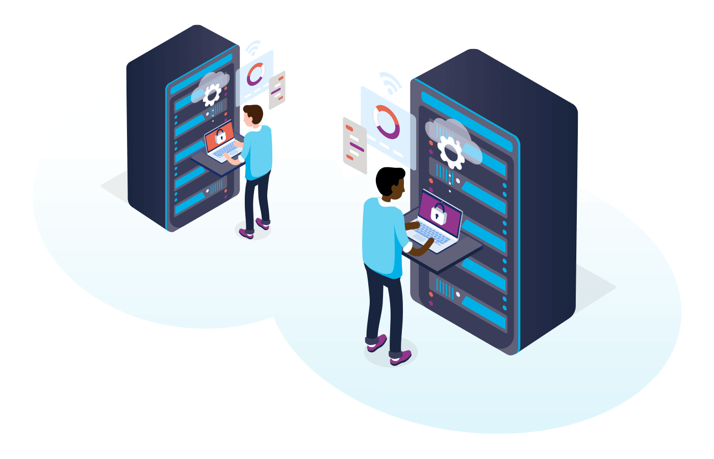 What is Outsourced IT Support? | Tech Superpowers What is Outsourced IT Support? | Tech Superpowers
