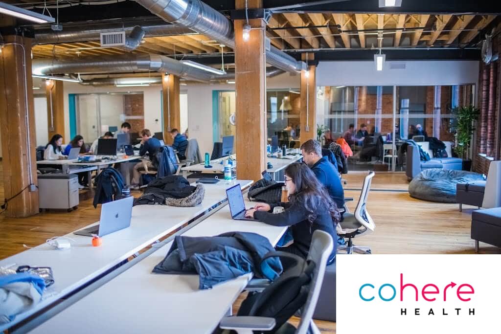 Cohere, hypergrowth, and us | Co-managed IT with Cohere Health Cohere, hypergrowth, and us | Co-managed IT with Cohere Health